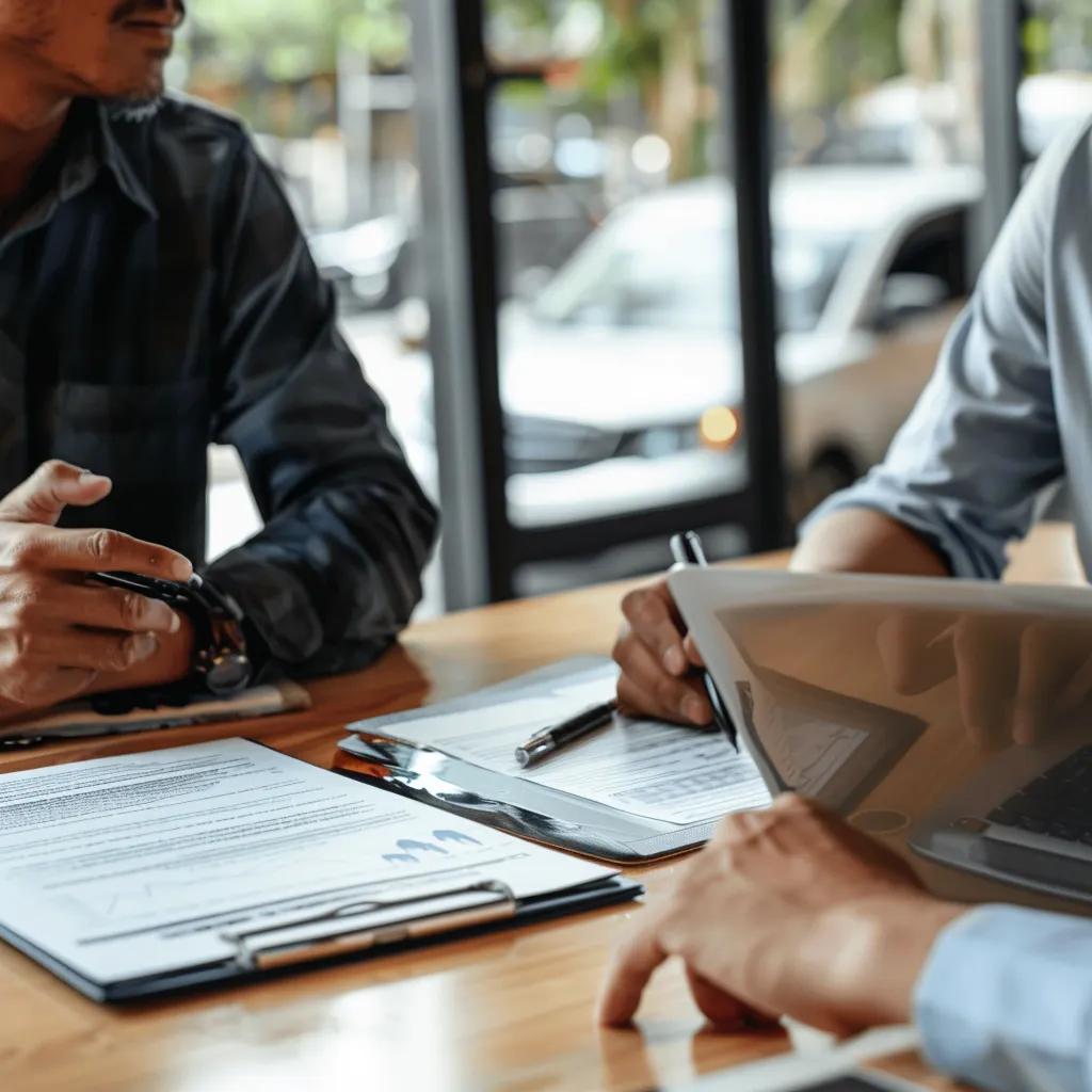 Average Car Repair Timeline: What to Expect at a Body Shop – One Stop ...